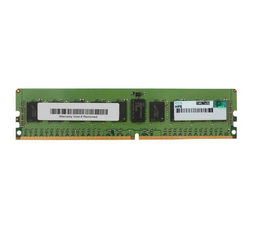Оперативная память HP 8GB PC4-23400 DDR4-2933MHz ECC CL21 RDIMM P06186-001
