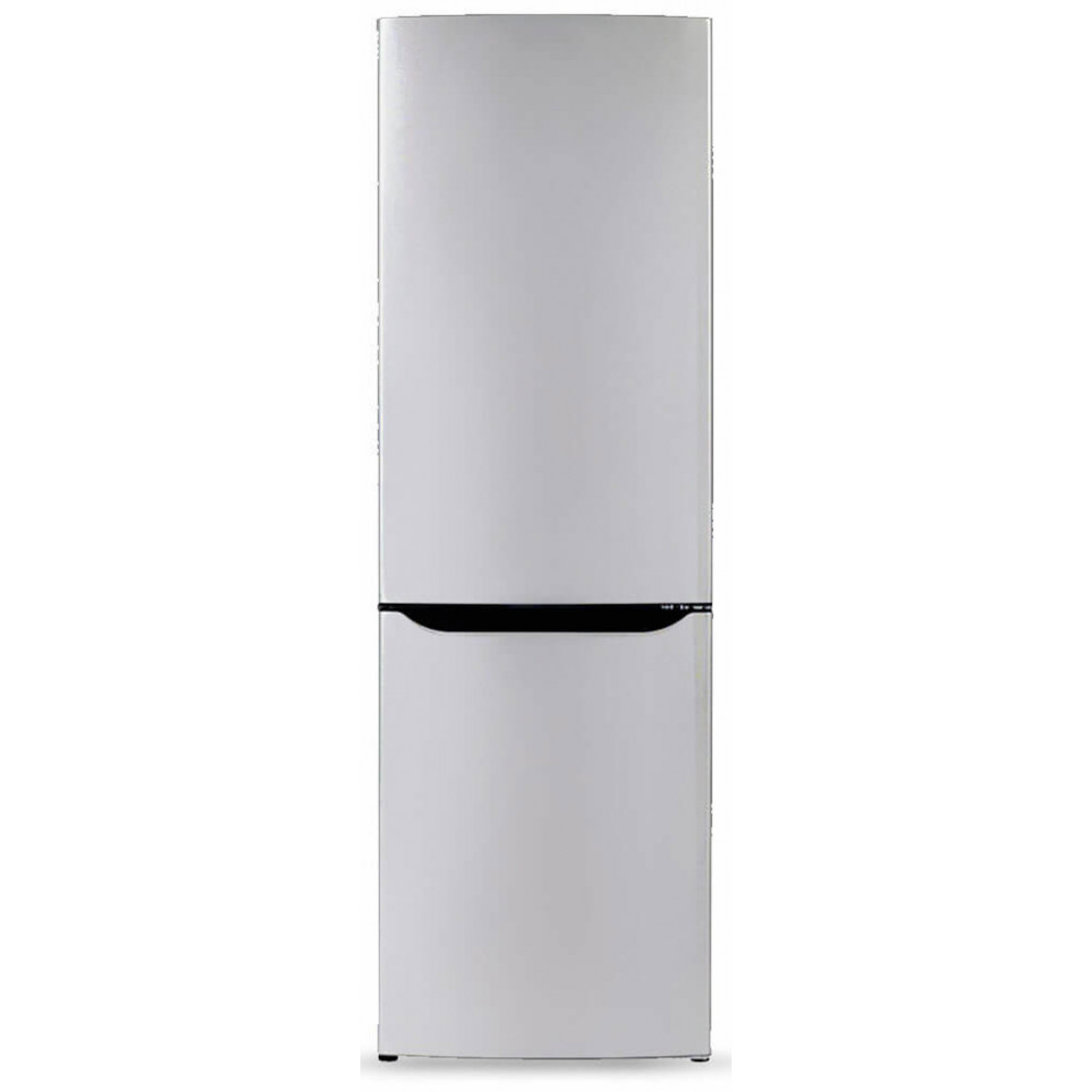 Холодильник Artel HD 455 RWENS серебристый, серый