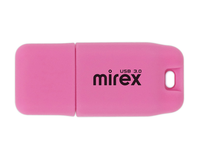 Флешка MIREX Softa 8 ГБ (Softa 13600-FM3SPI08)