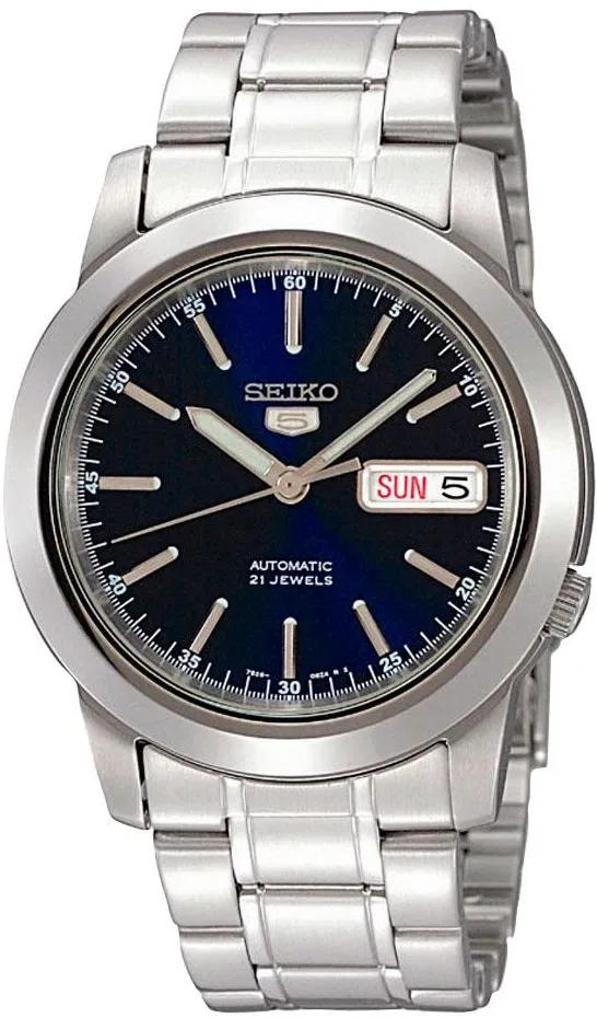 Наручные часы мужские Seiko SNKE51J1