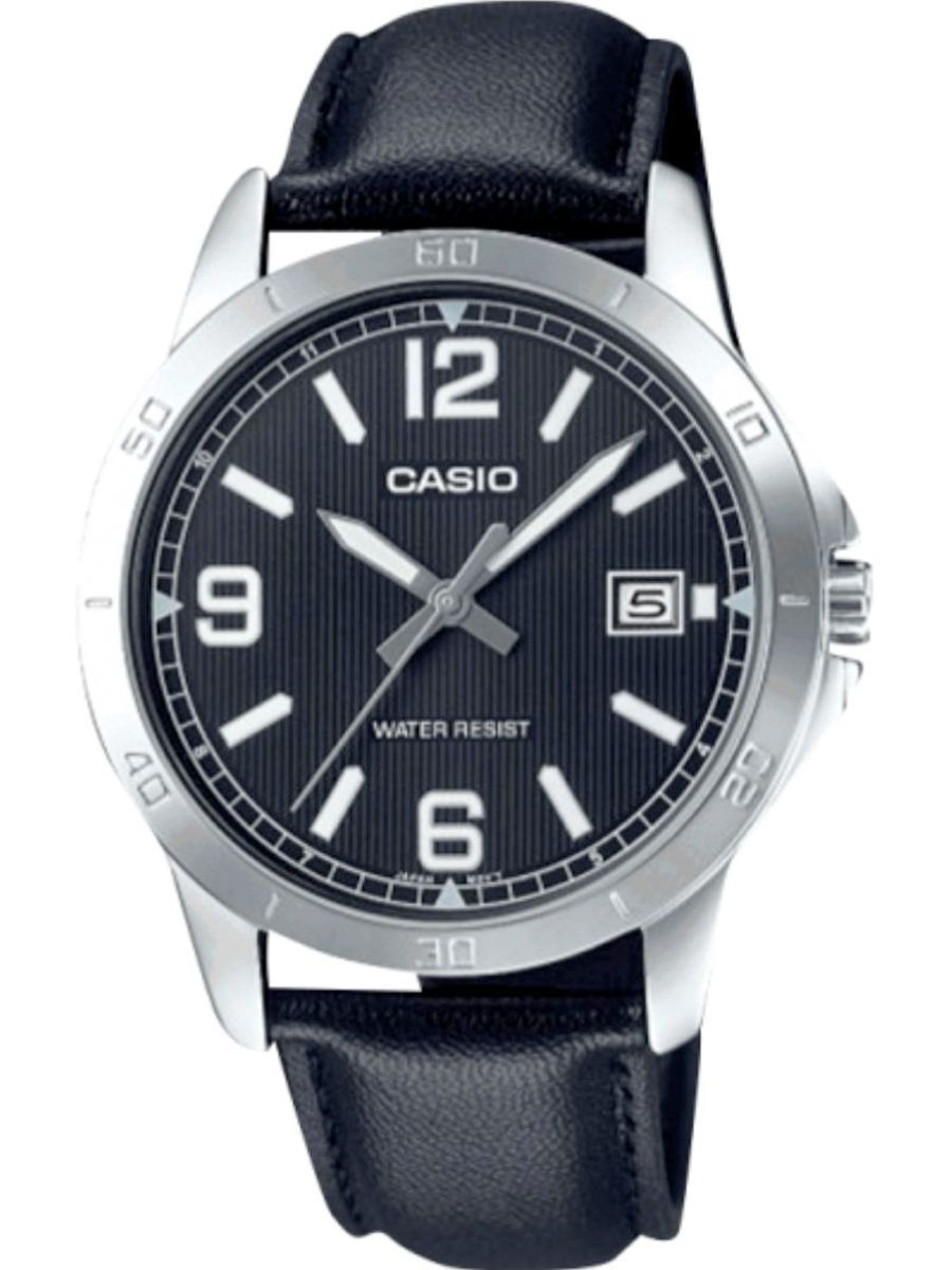 Наручные часы CASIO MTP-V004L-1BUDF