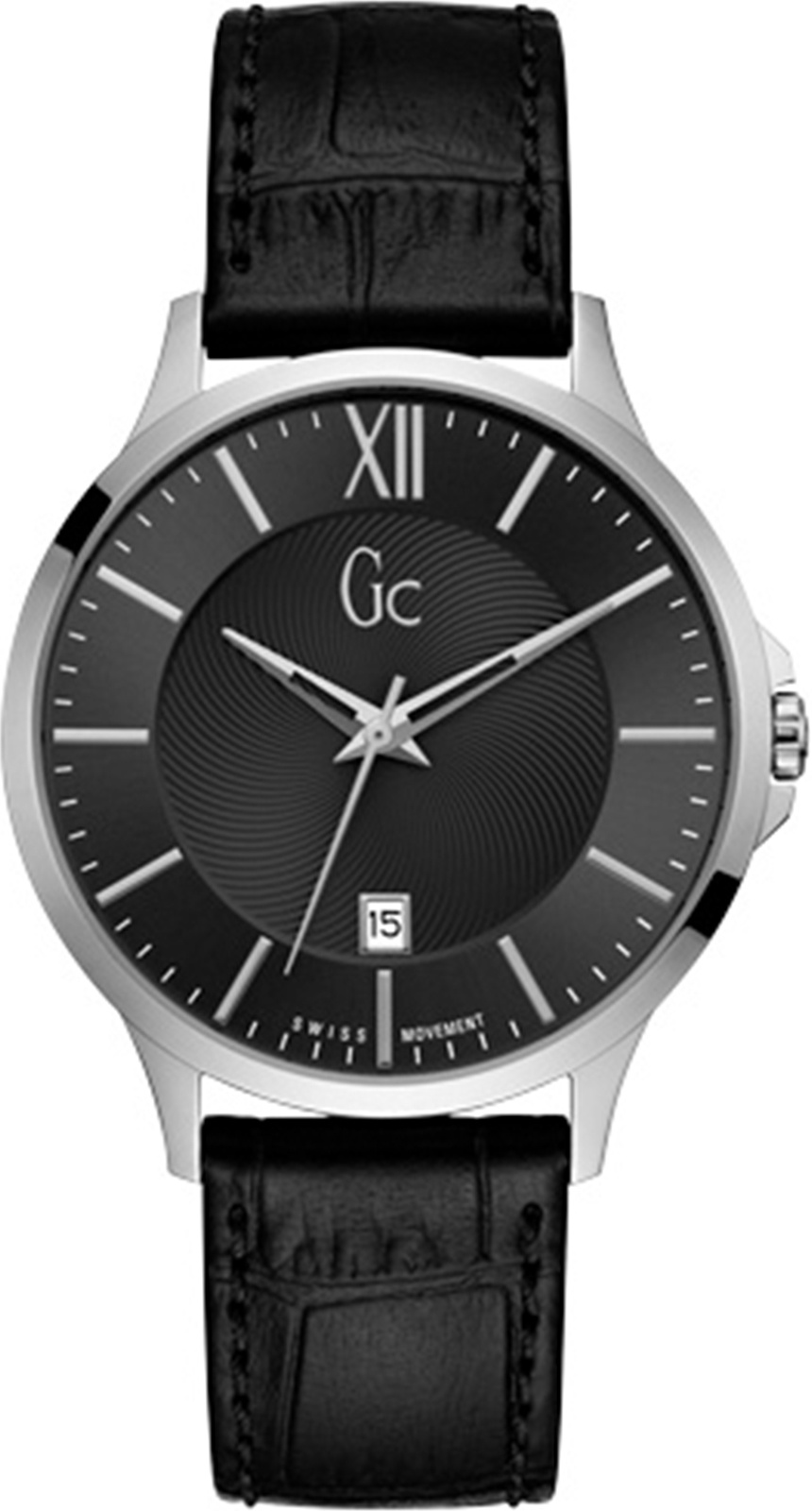 Наручные часы Gc Y38001G2