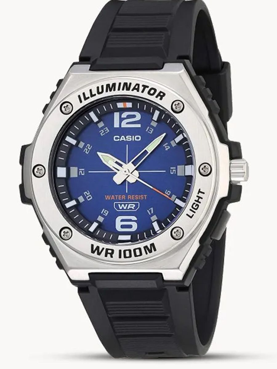 Наручные часы CASIO MWA-100H-2AVDF