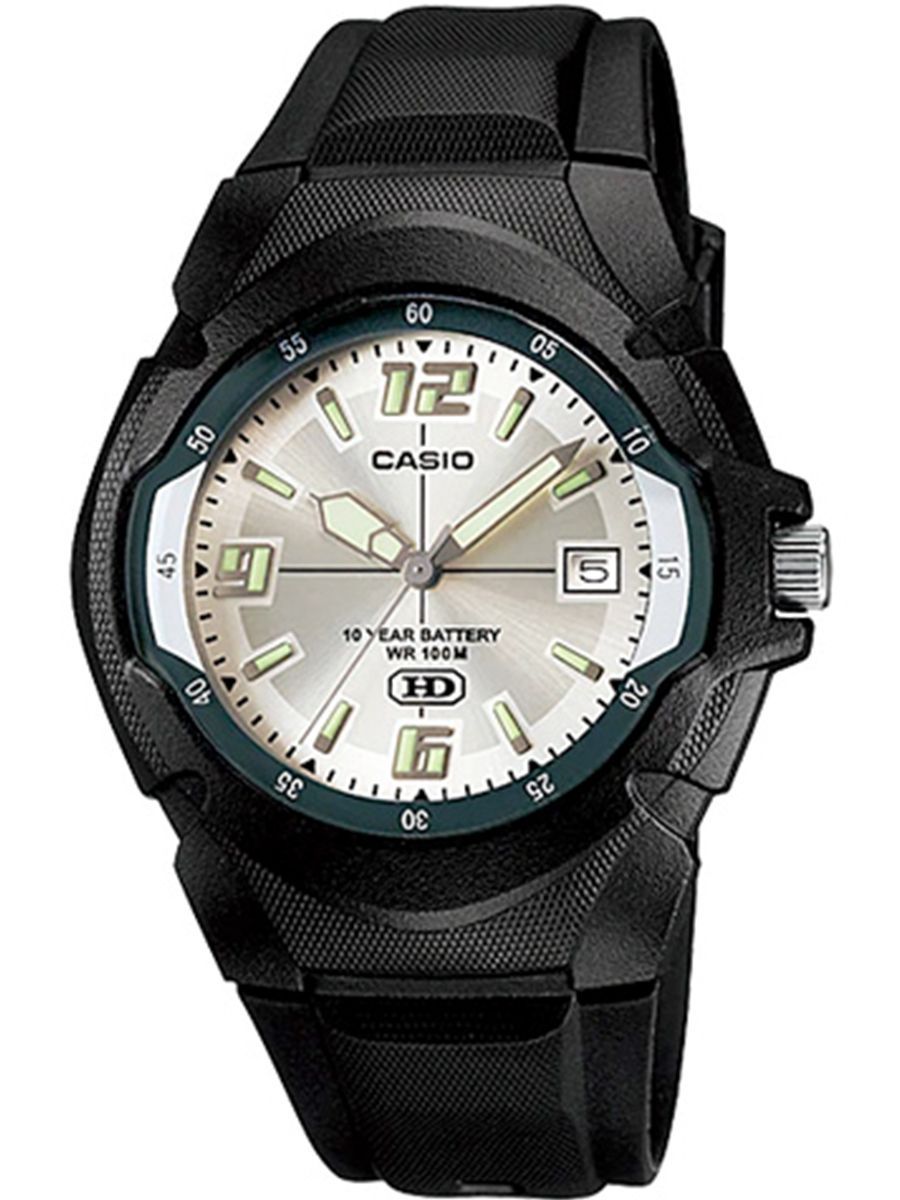 Наручные часы CASIO MW-600F-7AVDF