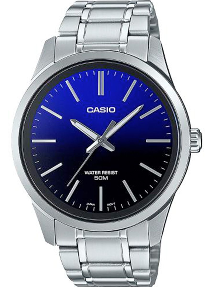 Наручные часы Casio MTP-E180D-2AVEF