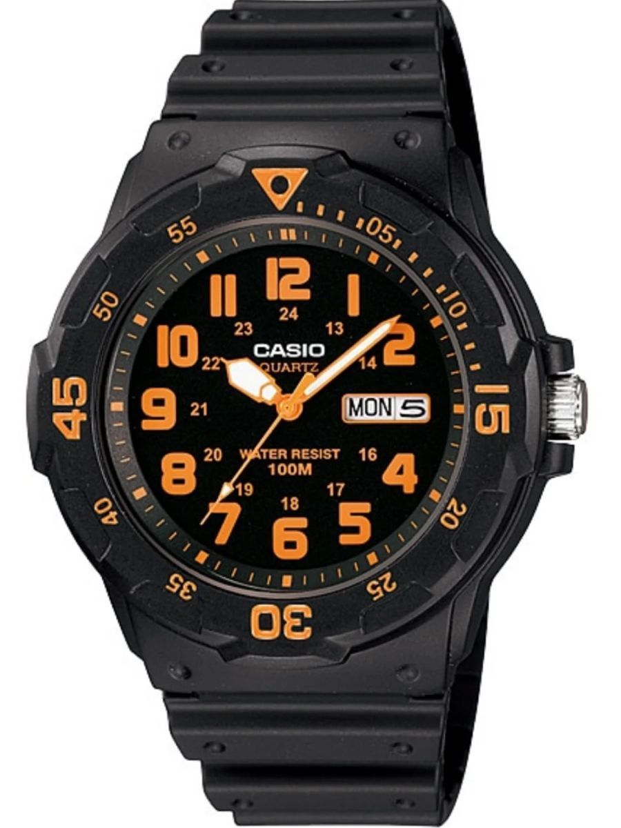 Наручные часы CASIO MRW-200H-4BVDF