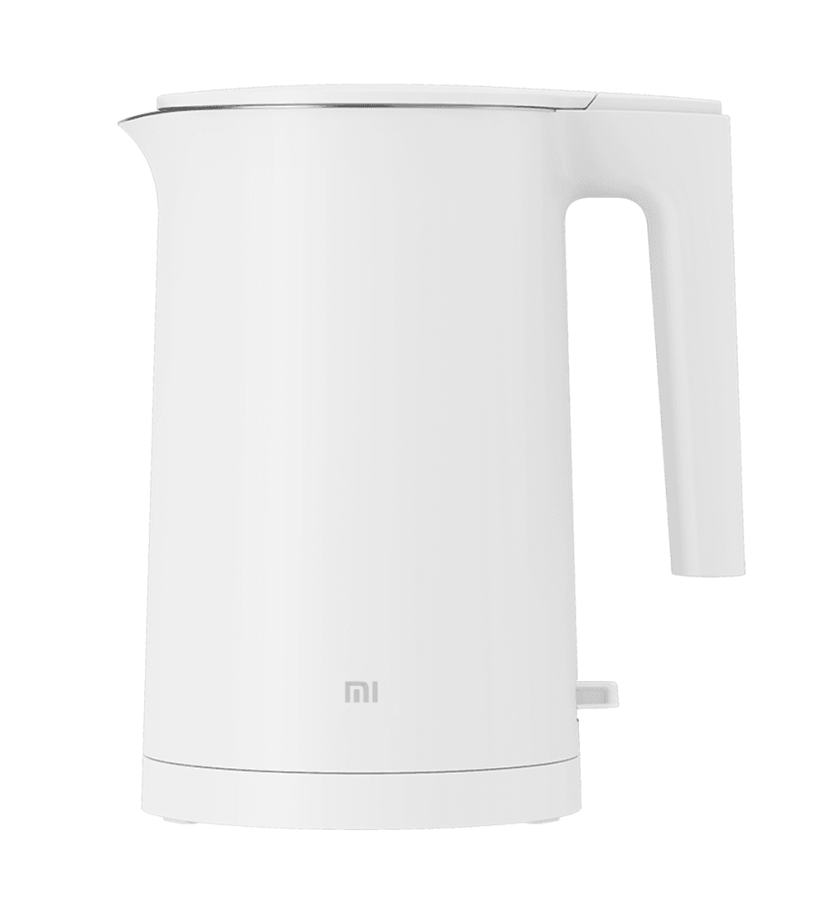 Чайник электрический Xiaomi Electric Kettle 2 EU 1.7 л White