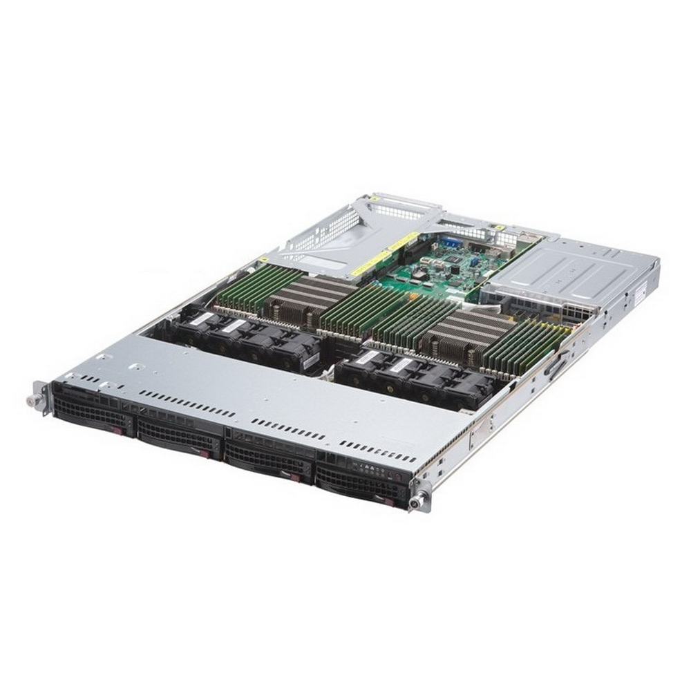 Платформа системного блока SuperMicro AS-1023US-TR4