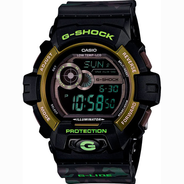 Наручные часы мужские Casio G-Shock