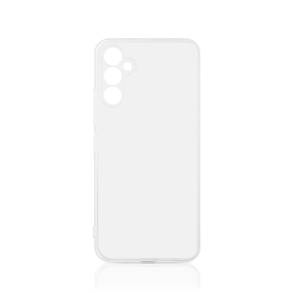 Чехол DF для Samsung Galaxy A34 (5G) Silicone Super Slim sCase-164