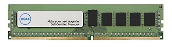 Модуль памяти Dell  16GB (1x16GB) UDIMM 3200MHz (370-AGQV)