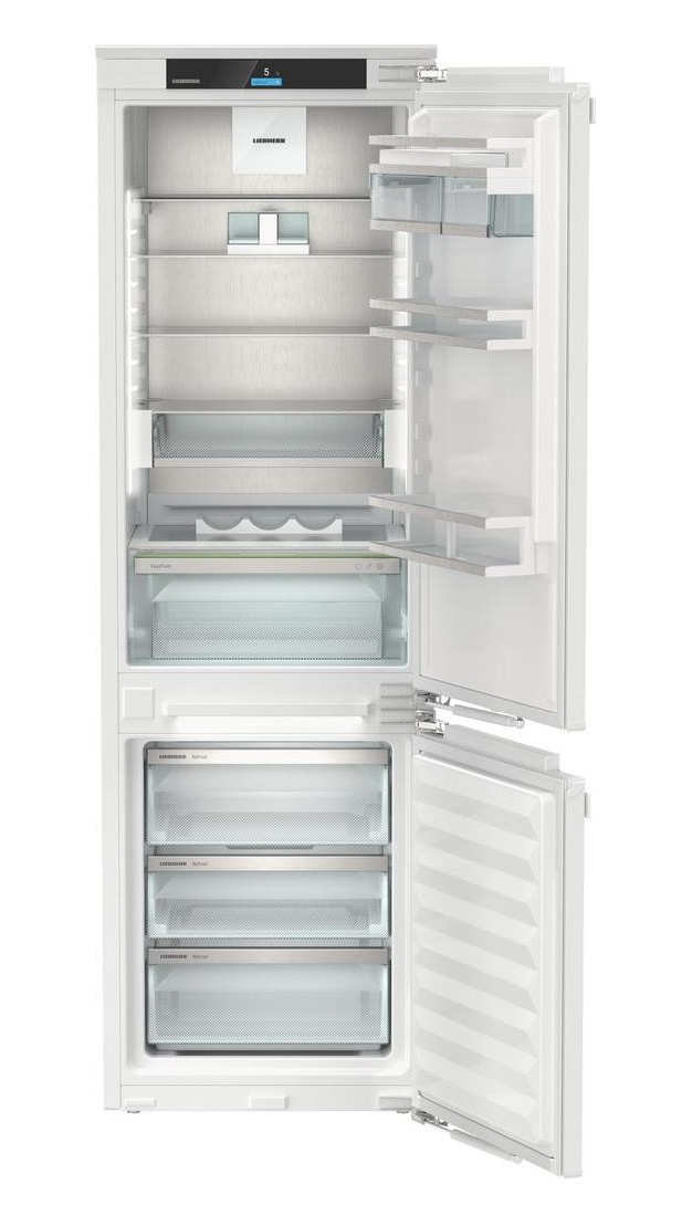Встраиваемый холодильник LIEBHERR ICNd 5153 белый
