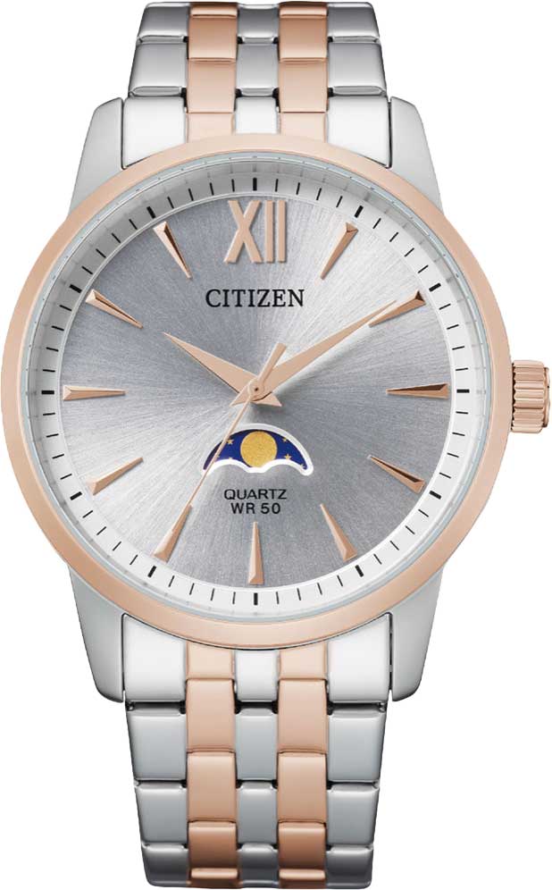 Наручные часы мужские Citizen AK5006-58A