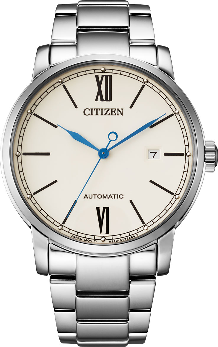 Наручные часы мужские Citizen NJ0130-88A