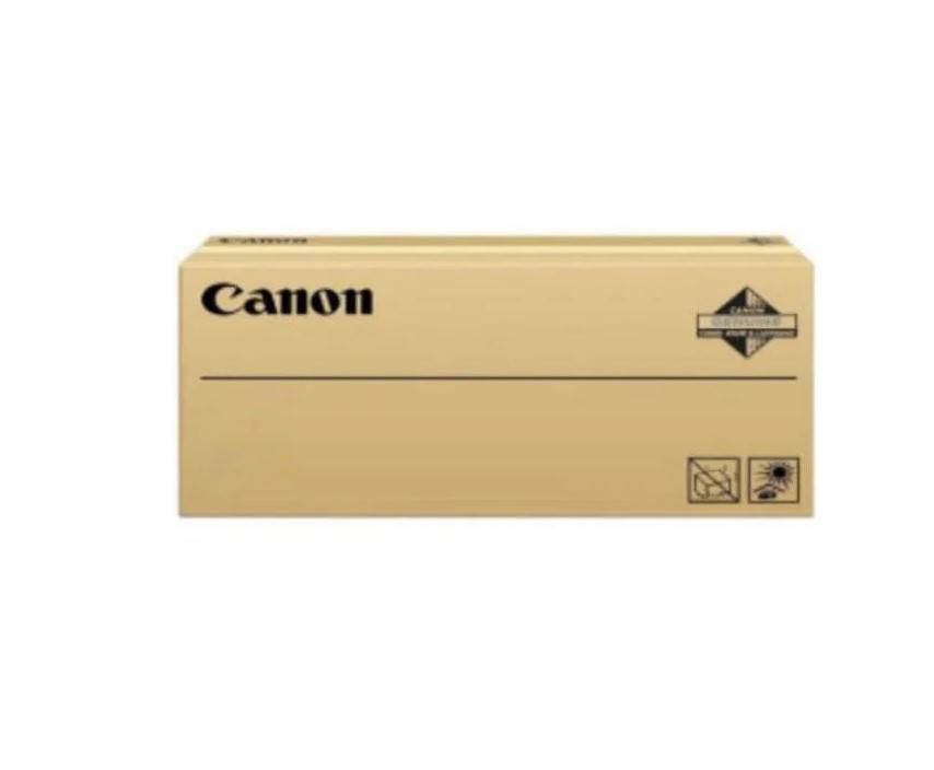 Картридж для лазерного принтера Canon 2977C001 (2977C001) пурпурный, оригинальный