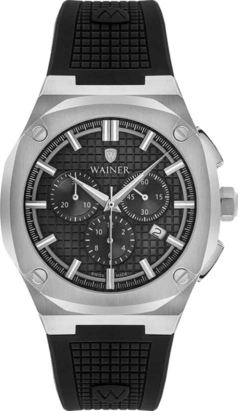 Наручные часы мужские Wainer WA.10200-A