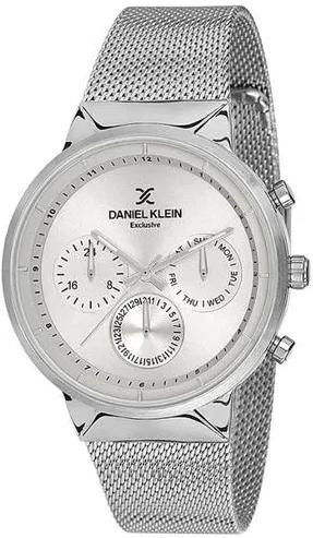 Наручные часы мужские Daniel Klein 11750-1