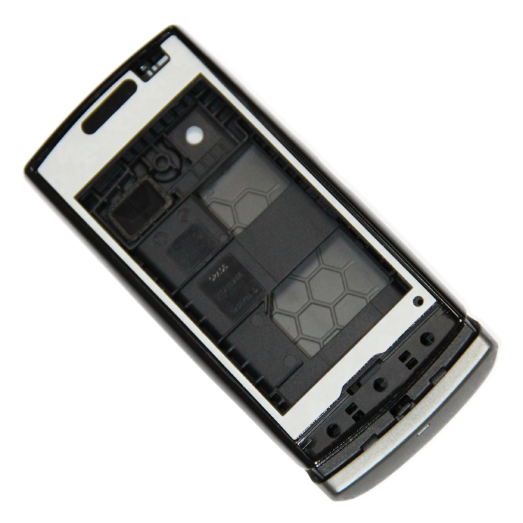 Корпус для Nokia 500 <серый>