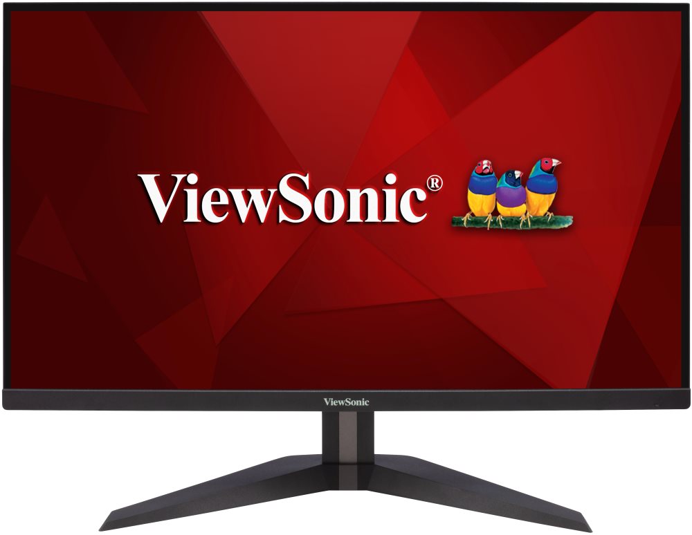 27" Монитор ViewSonic VX2758-P-MHD Black 144Hz 1920x1080 TN