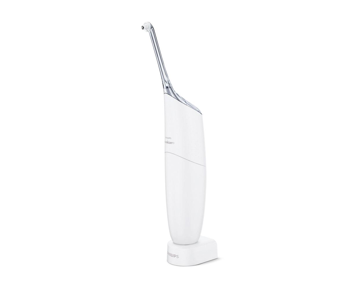 Ирригатор Philips Sonicare AirFloss Ultra HX8438/01 White