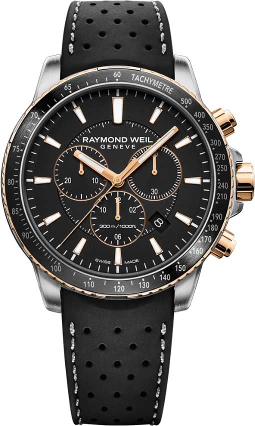 Наручные часы мужские Raymond Weil 8570-R51-20001