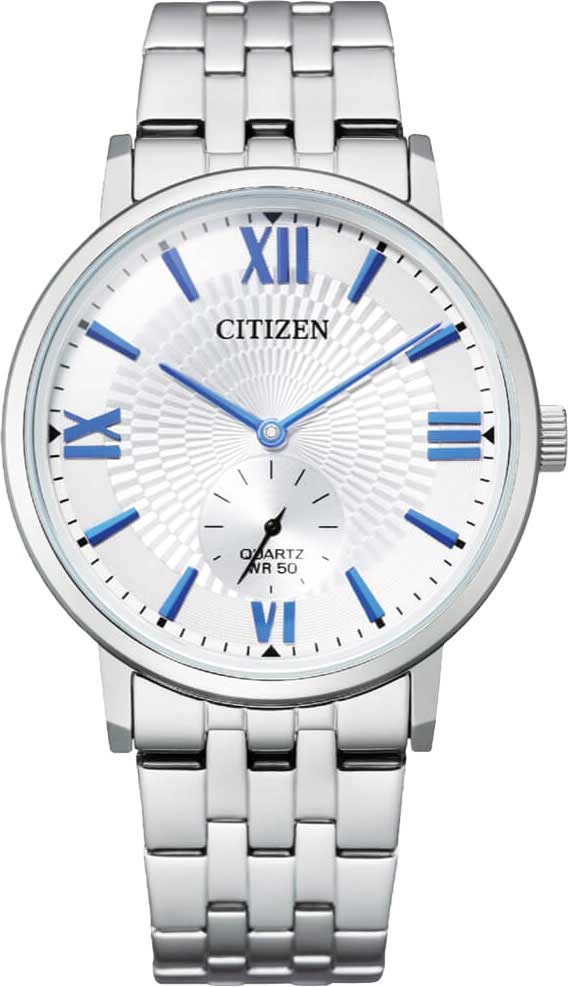 Наручные часы мужские Citizen BE9170-72A