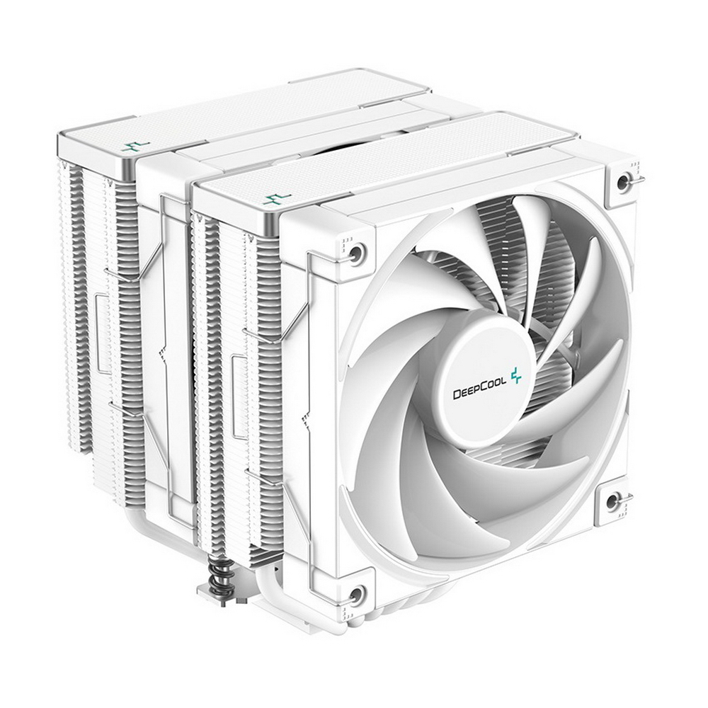 Кулер для процессора DEEPCOOL AK620 WH (AK620 WH)