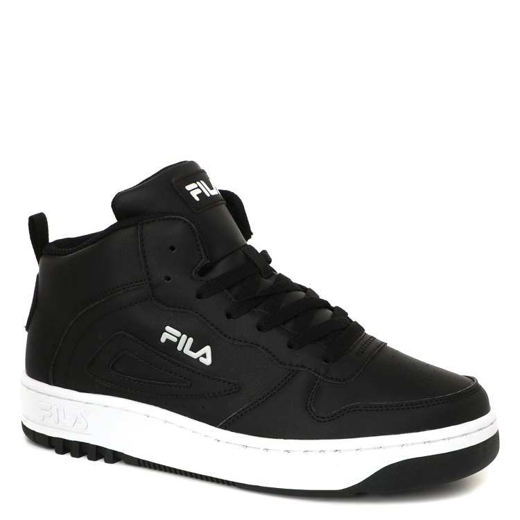 Кеды мужские FILA FX-100 DEMI M черные 44.5 EU