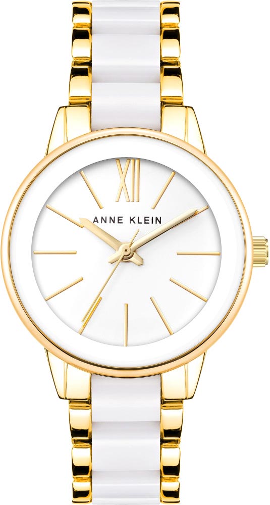 Наручные часы женские Anne Klein 3878WTGB