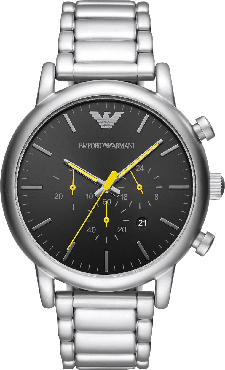 Наручные часы мужские Emporio Armani AR11324