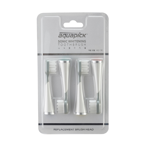 Насадка для электрической зубной щетки AquaPick AQ-100BH