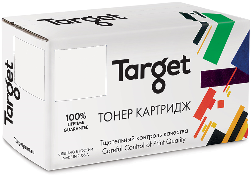 Барабан Target SP4500DU, Black, совместимый