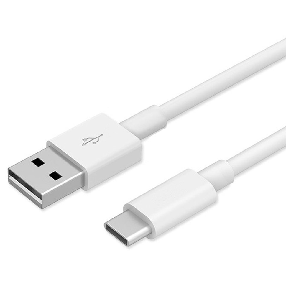 Кабель USB - Type-C Hoco X88 1 м белый