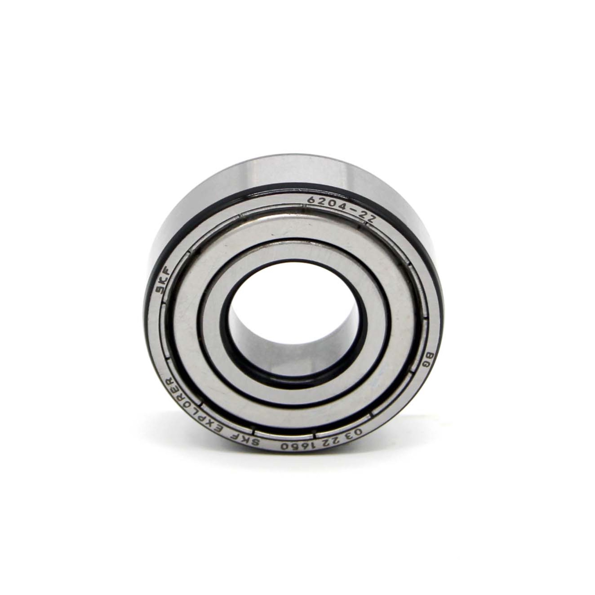 Подшипник барабана OEM 6204 ZZ (20*47*14)