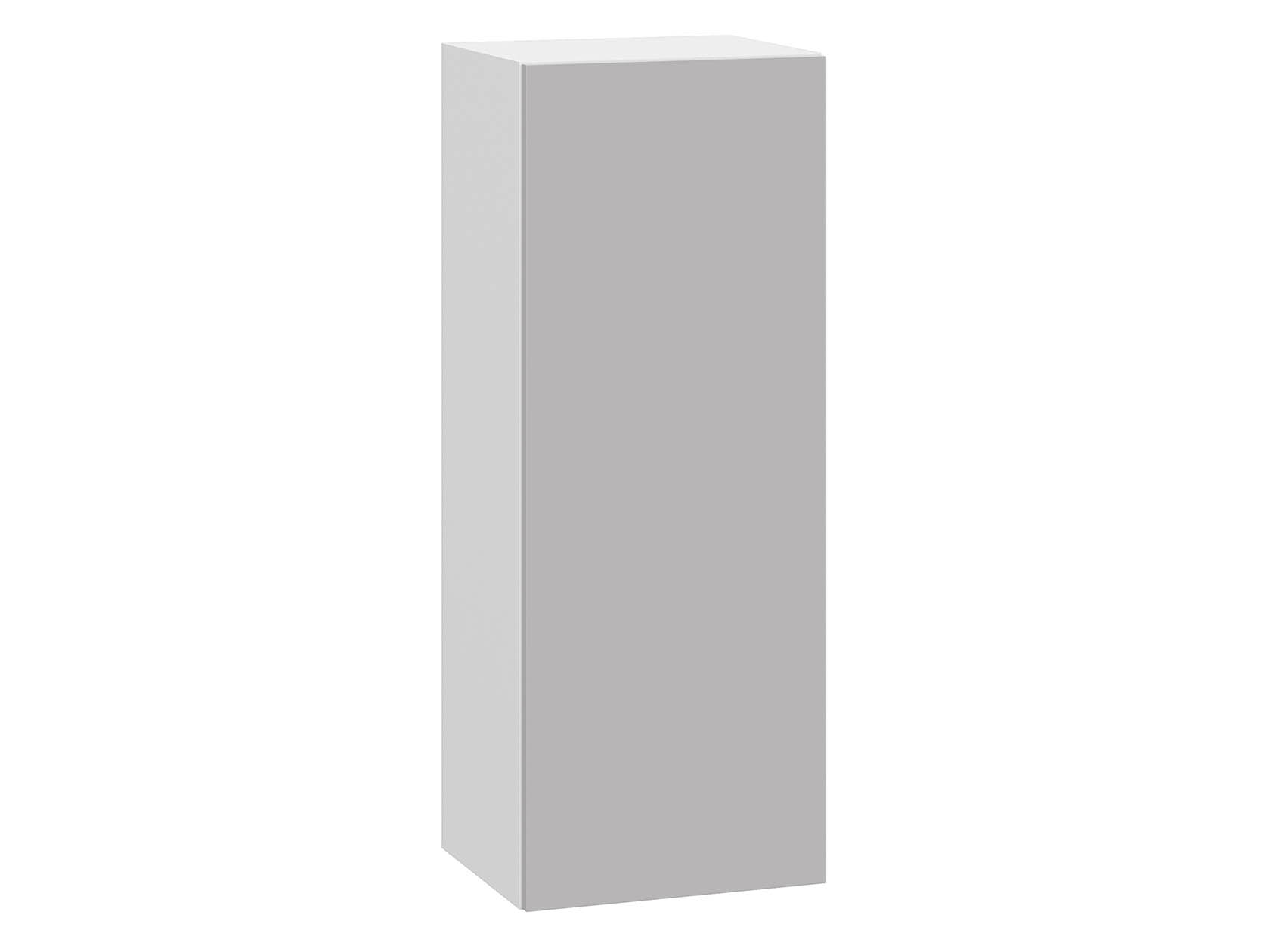 Навесной шкаф СВ-Мебель Модерн Белый / Нео 350 мм