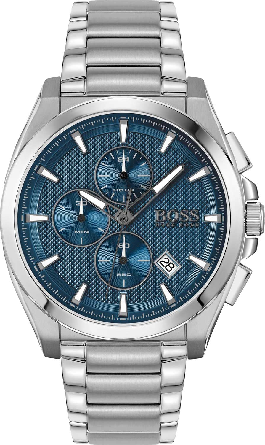 Наручные часы мужские HUGO BOSS HB1513884