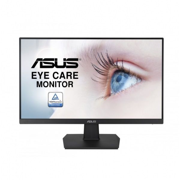 23.8" Монитор ASUS VA24EHE Black 75Hz 1920x1080 IPS