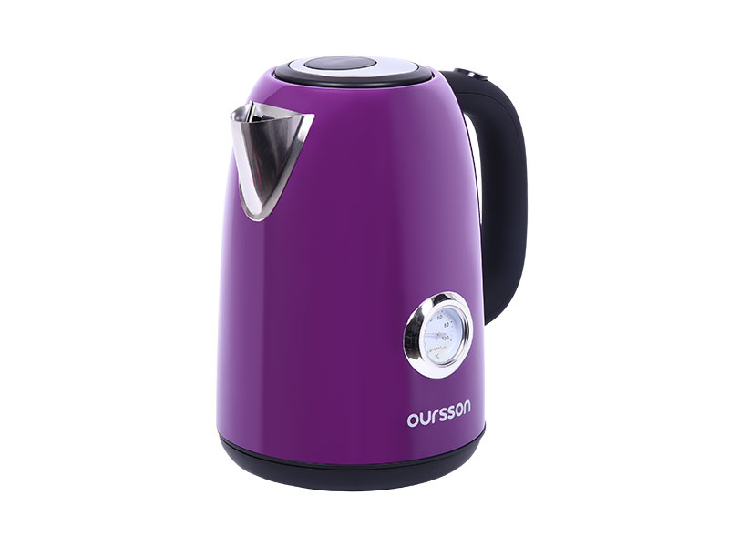 Чайник электрический Oursson Oursson EK1752M/SP 1.7 л Purple