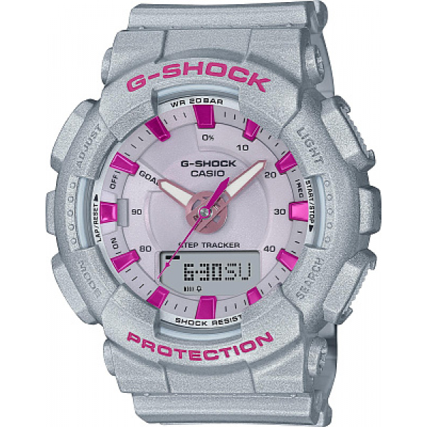 Наручные часы мужские Casio GMA-S130NP-8A