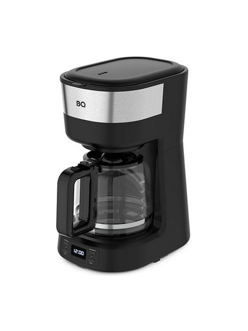 Кофеварка капельного типа BQ CM1000 черная