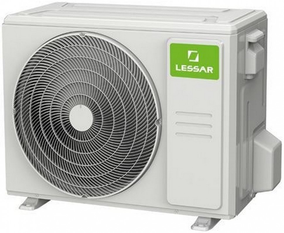 Наружный блок мультисплит-системы Lessar LU-2HE14FVE2