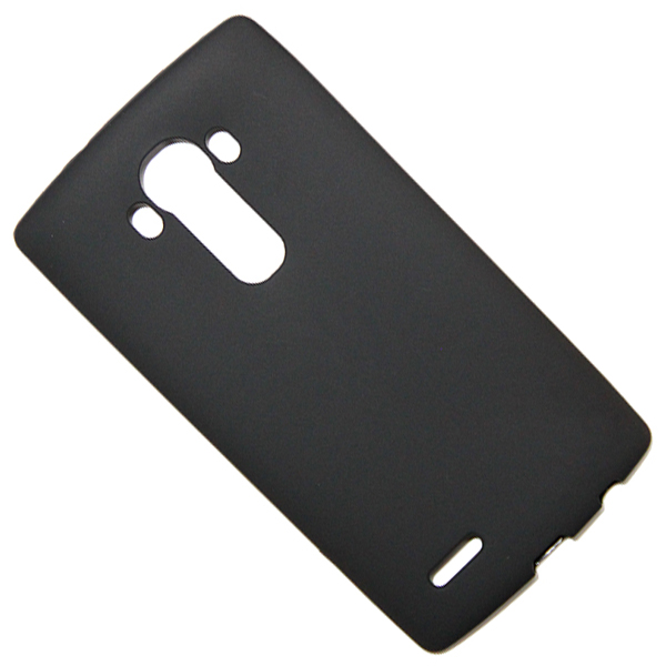 Чехол Promise Mobile для LG H818 (G4) черный