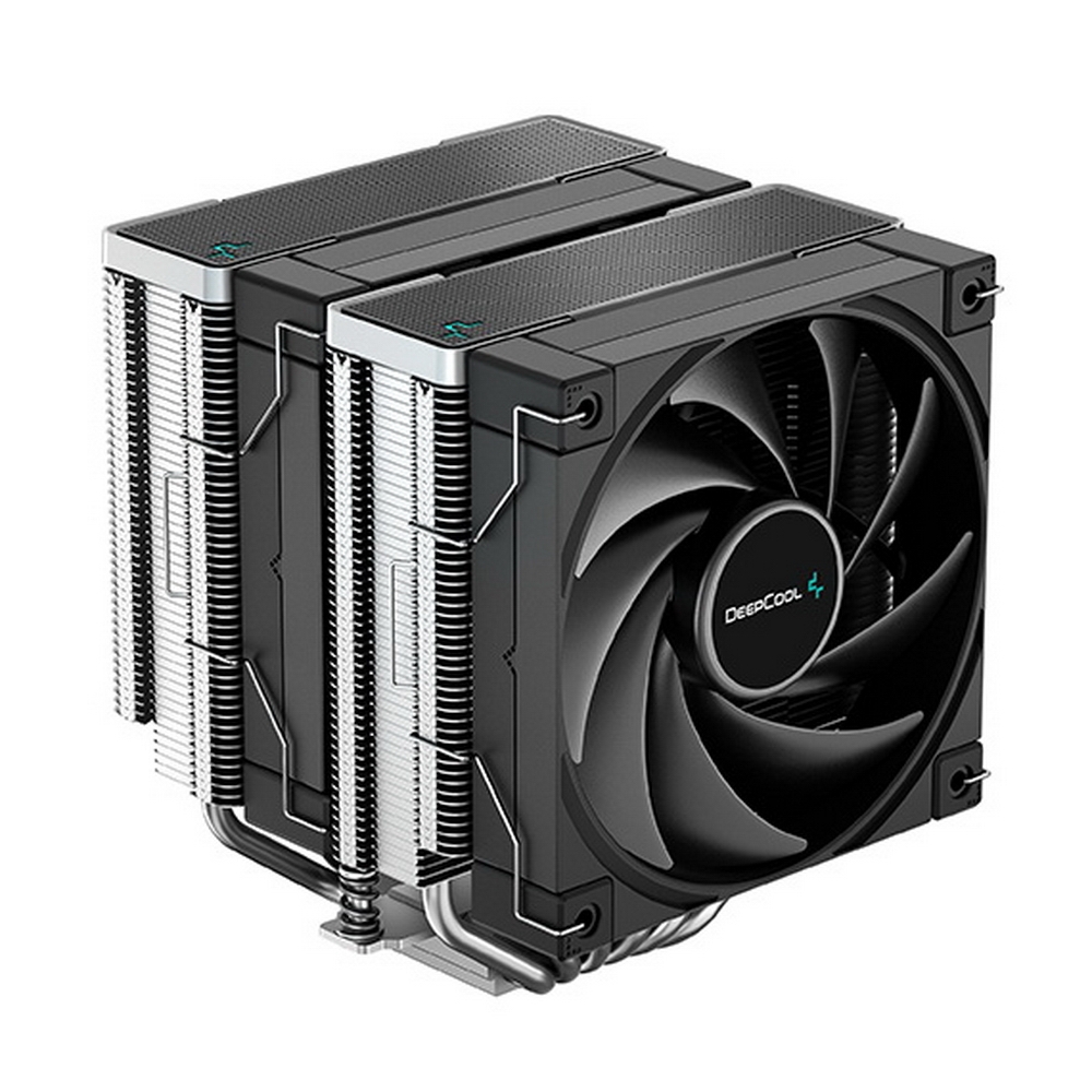 Кулер для процессора DEEPCOOL AK620 (R-AK620-BKNNMT-G)