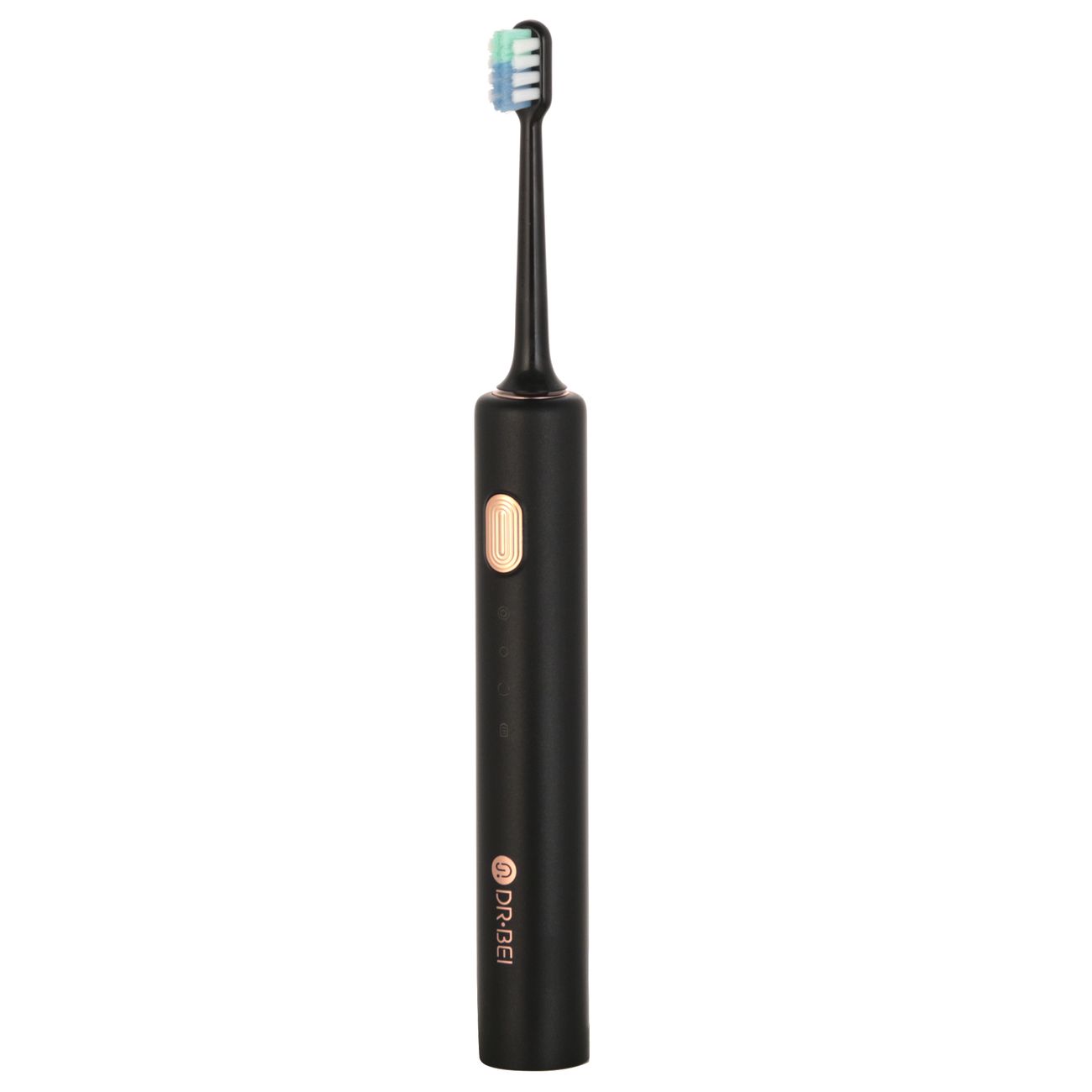 Зубная щетка электрическая Dr.Bei Sonic Electric Toothbrush BY-V12 Black