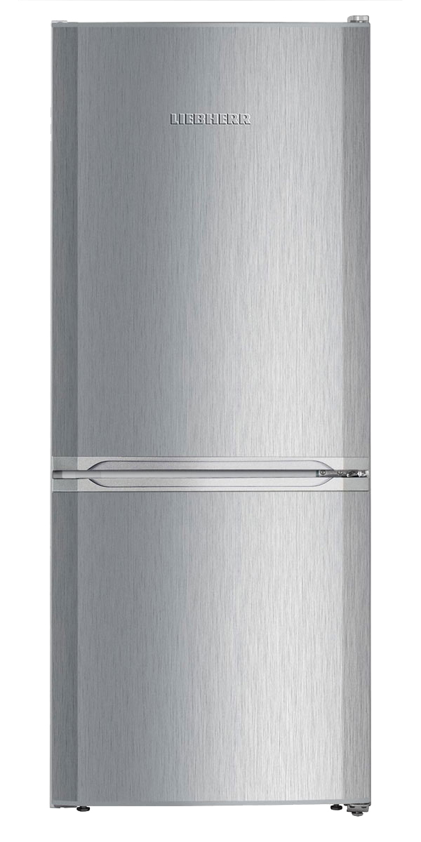 Холодильник LIEBHERR CUele 2331-26 001 серебристый