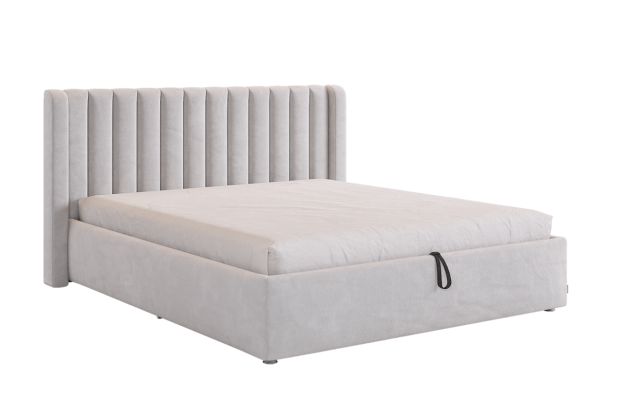 Кровать с подъемным механизмом Ева 160х200 см