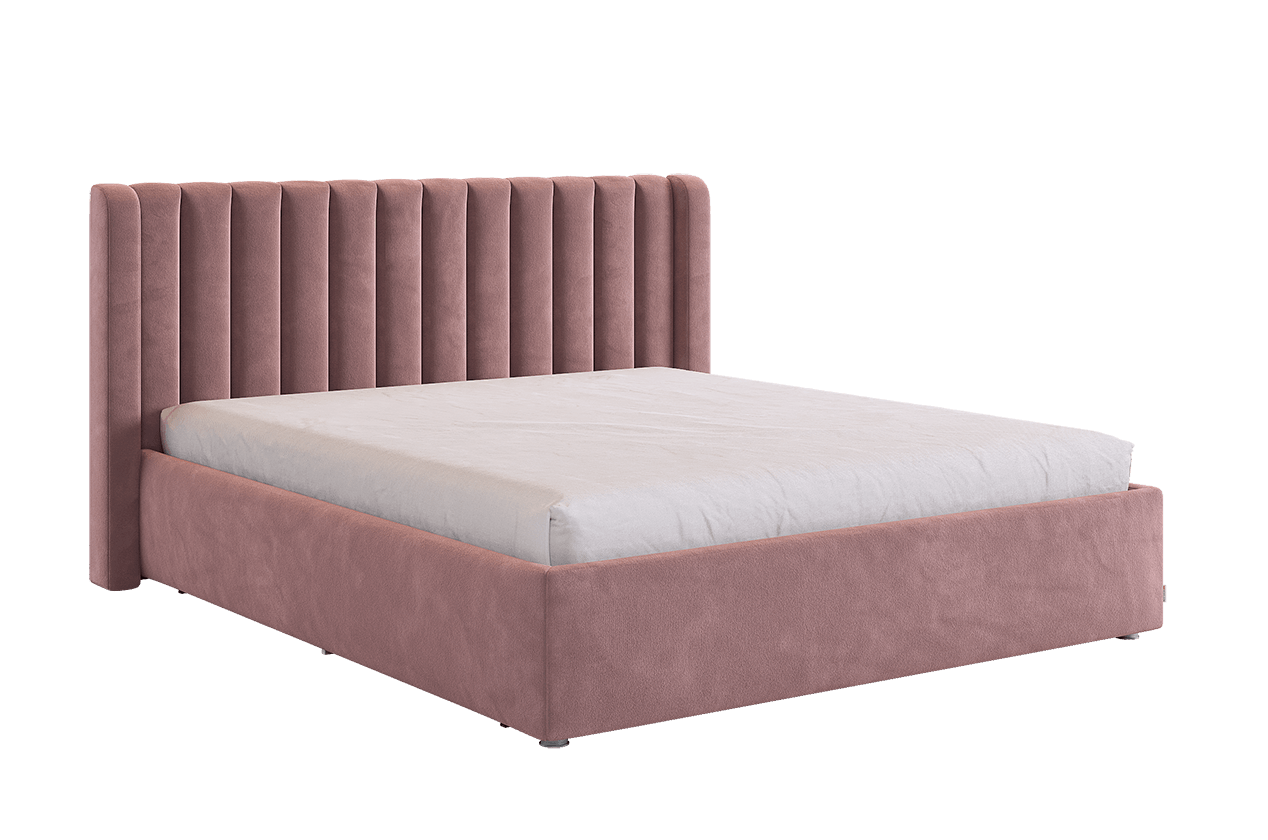 Кровать с основанием Ева 160х200 см