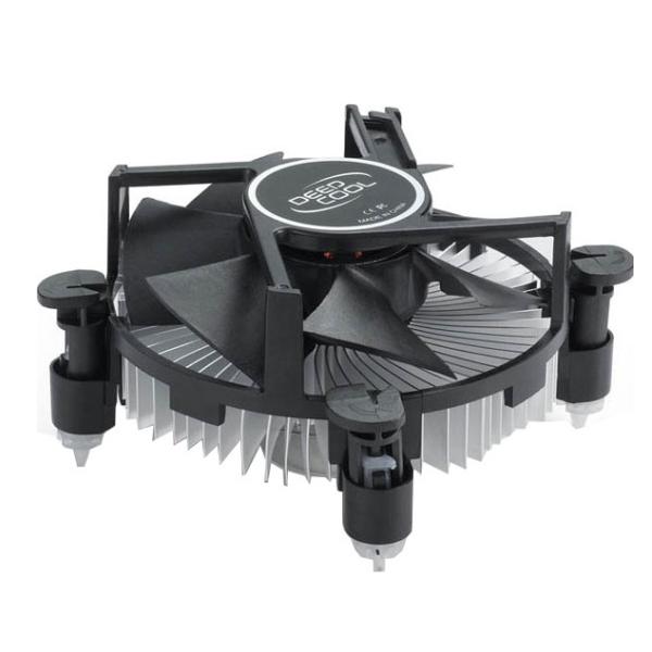 Кулер для процессора DEEPCOOL CK-11509