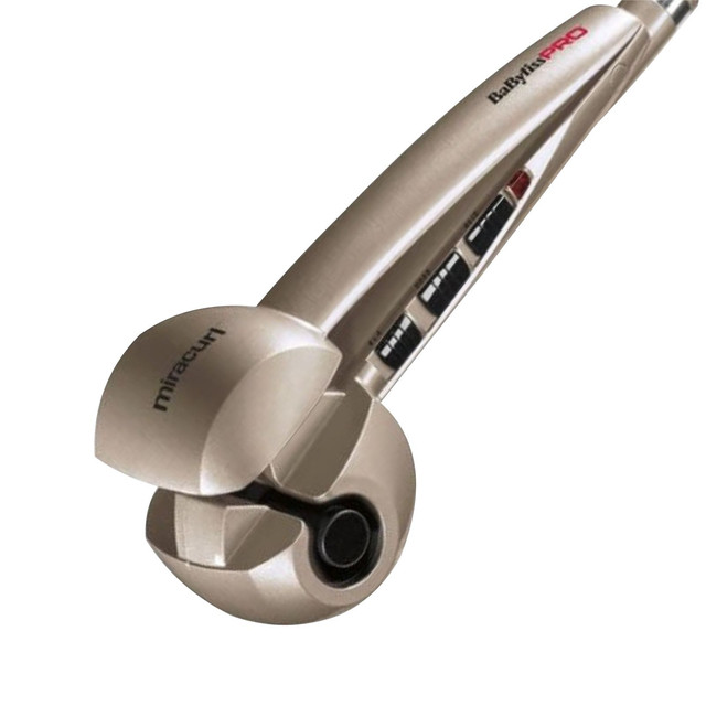 Мультистайлер BaByliss Pro BAB2665GE Brown