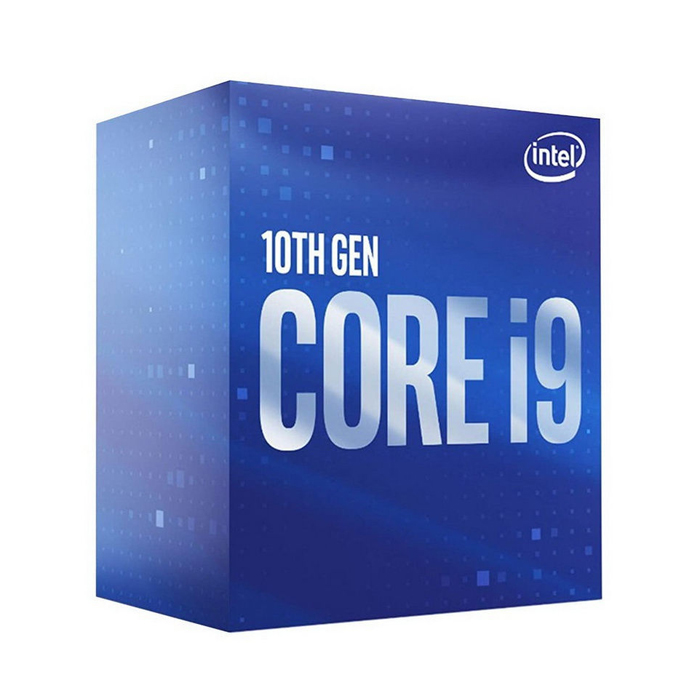Процессор Intel Core i9 - 10900F BOX